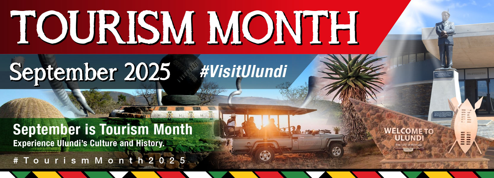 Ulundi Local Municipality